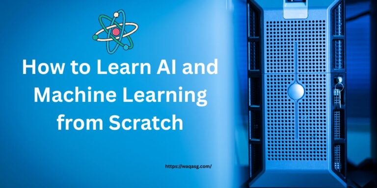 How to Learn MS Office in 2025 (Free of Cost) – A Step-by-Step Guide for Beginners - Waqas Gondal